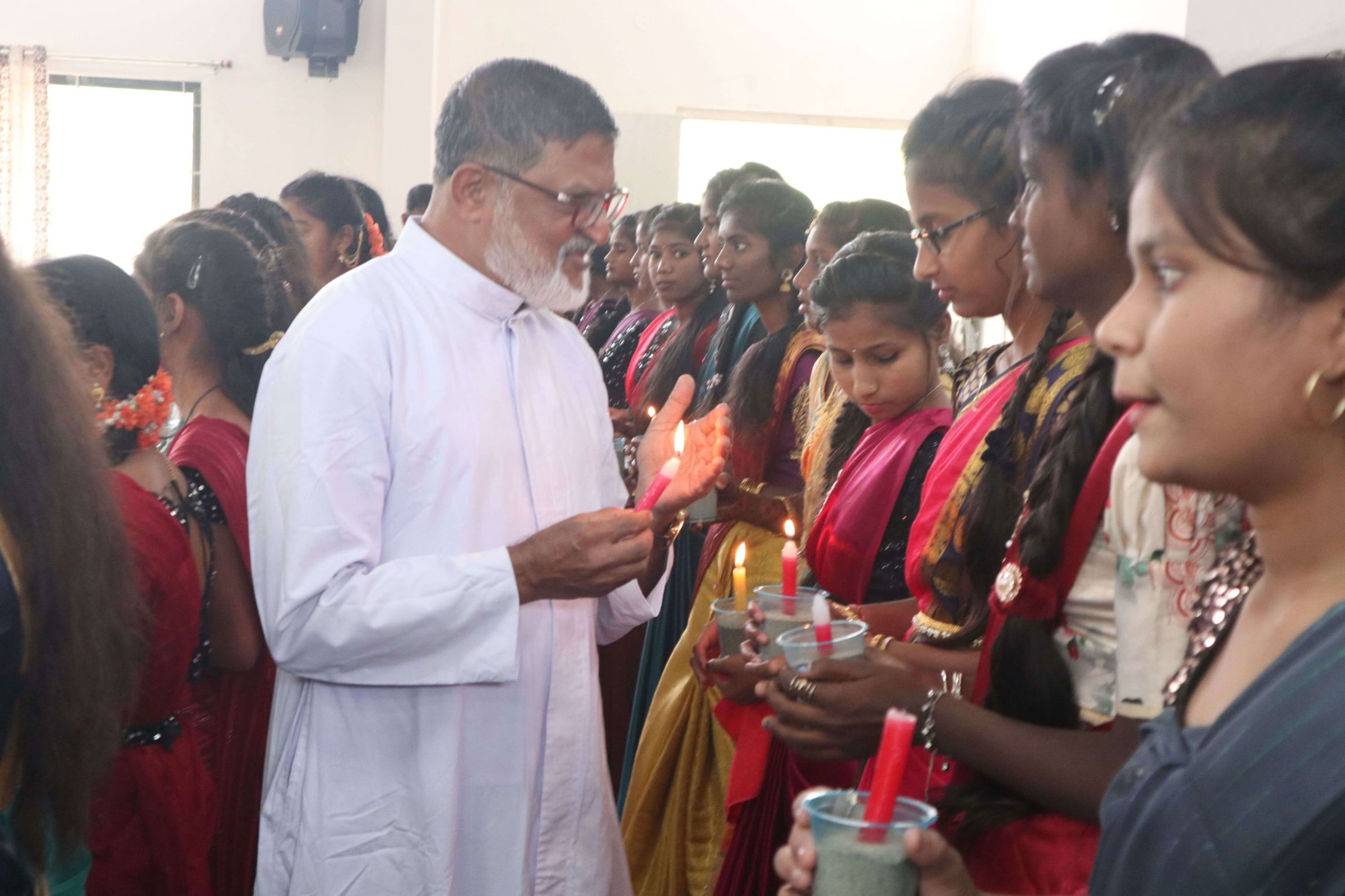 Farewell Day SSLC Batch 2022-23 Photos – LOYOLA SCHOOL