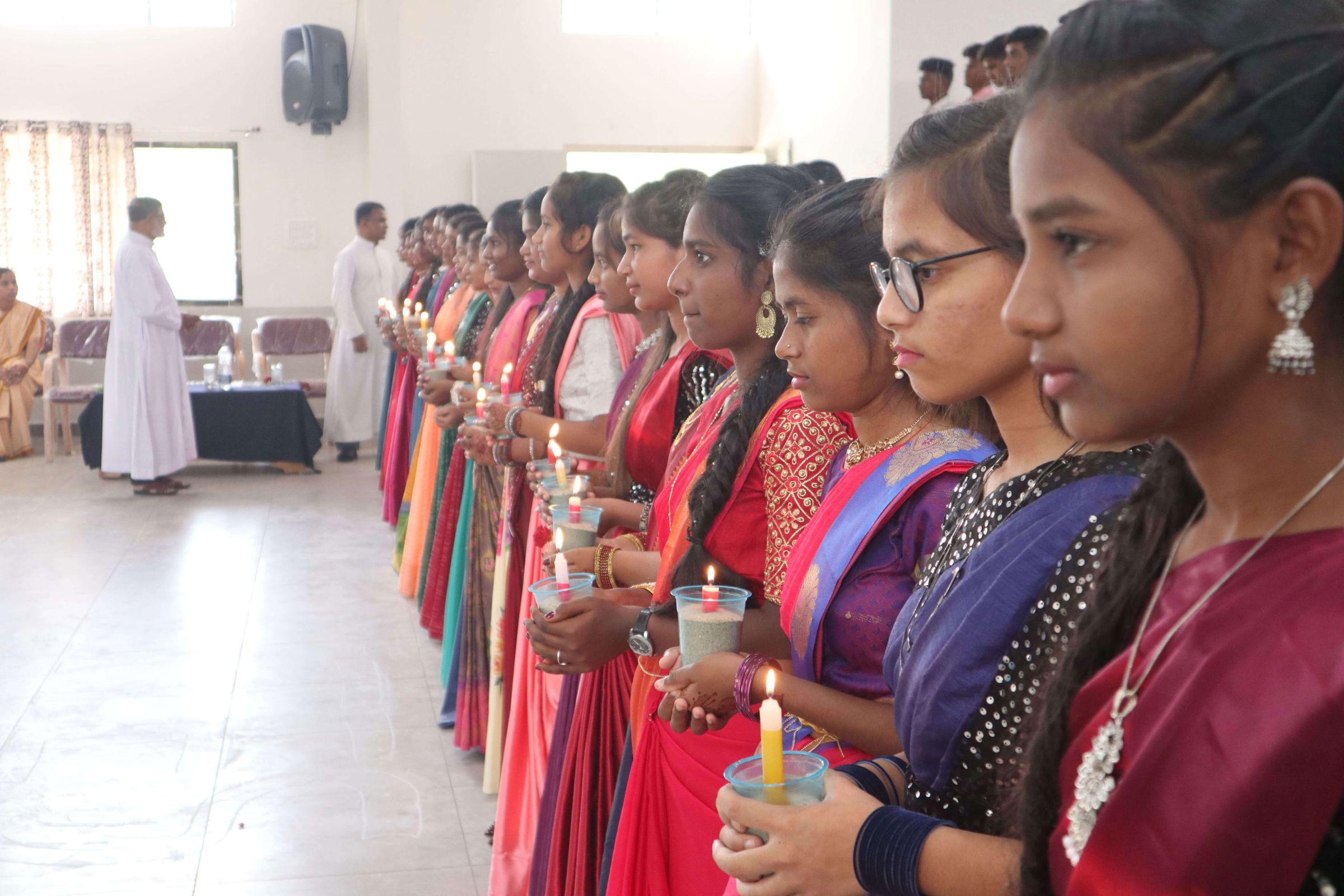 Farewell Day SSLC Batch 2022-23 Photos – LOYOLA SCHOOL