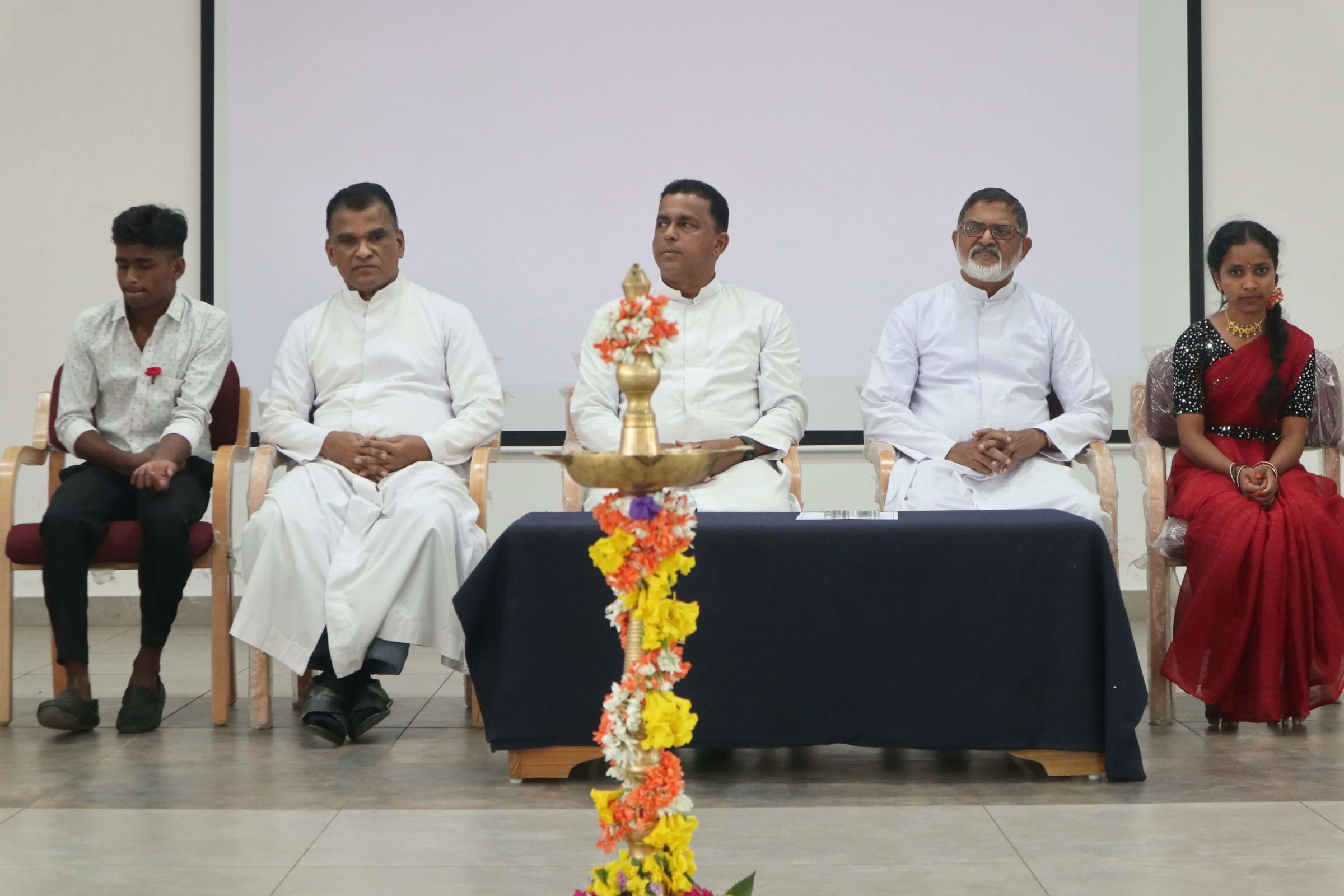 Farewell Day SSLC Batch 2022-23 Photos – LOYOLA SCHOOL