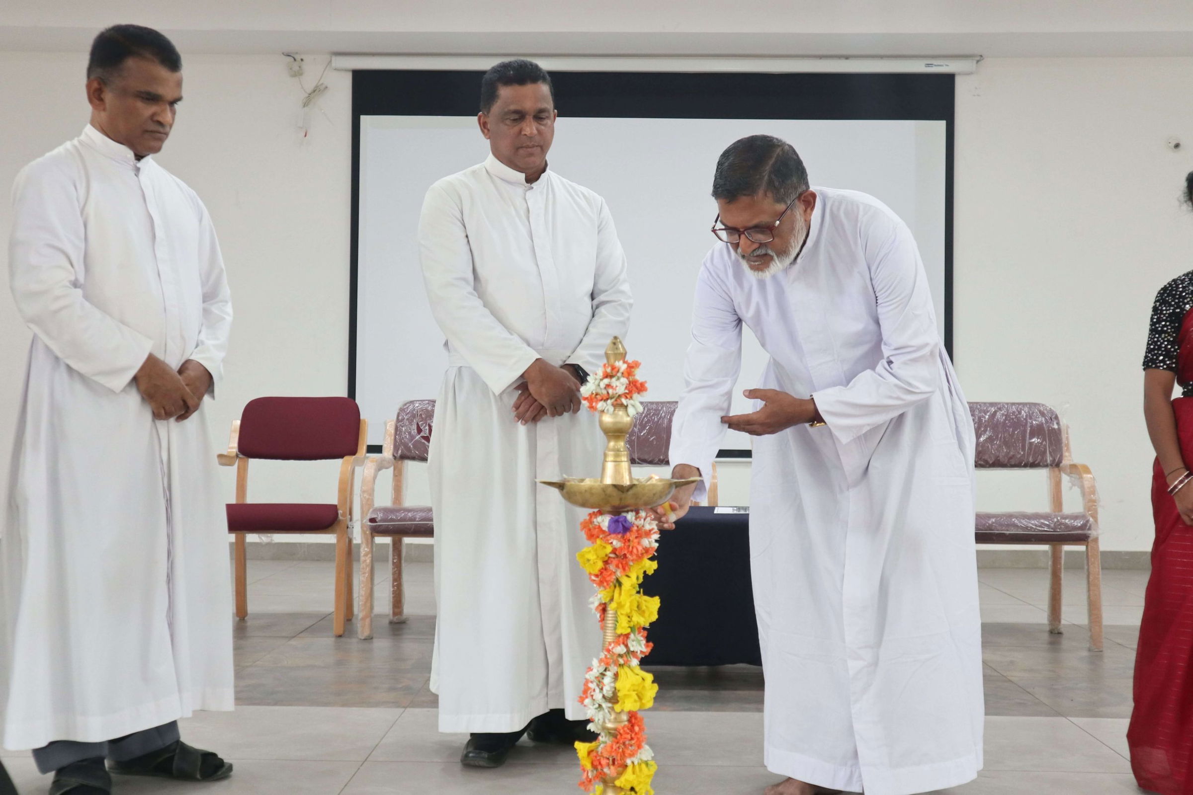 Farewell Day SSLC Batch 2022-23 Photos – LOYOLA SCHOOL