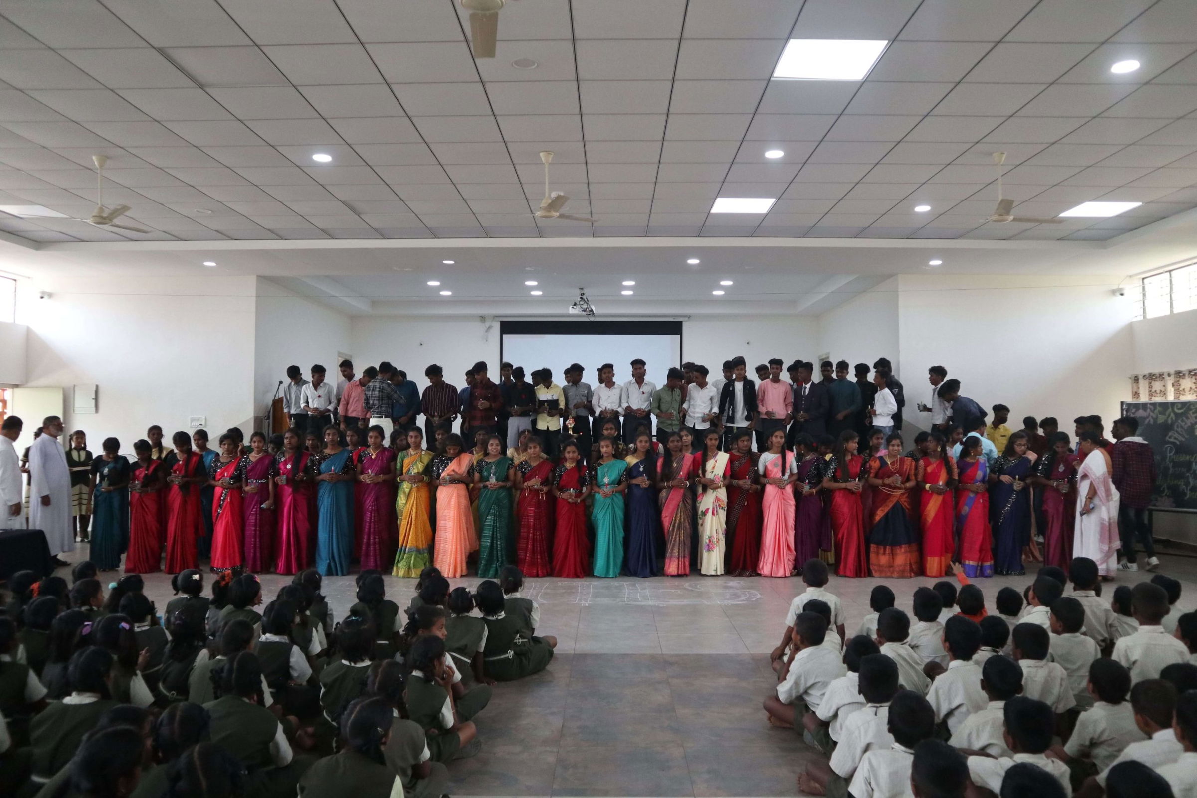 Farewell Day SSLC Batch 2022-23 Photos – LOYOLA SCHOOL