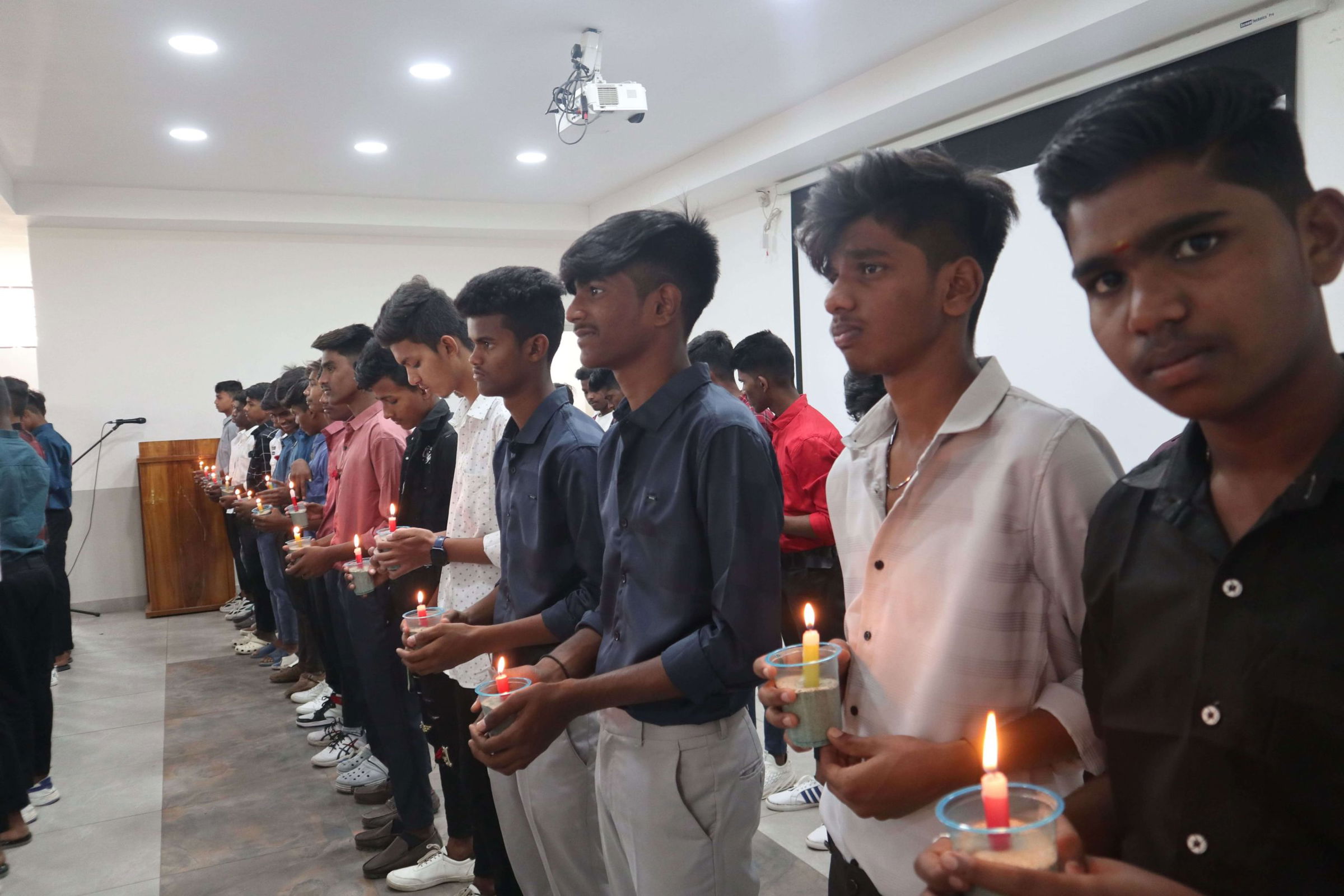 Farewell Day SSLC Batch 2022-23 Photos – LOYOLA SCHOOL
