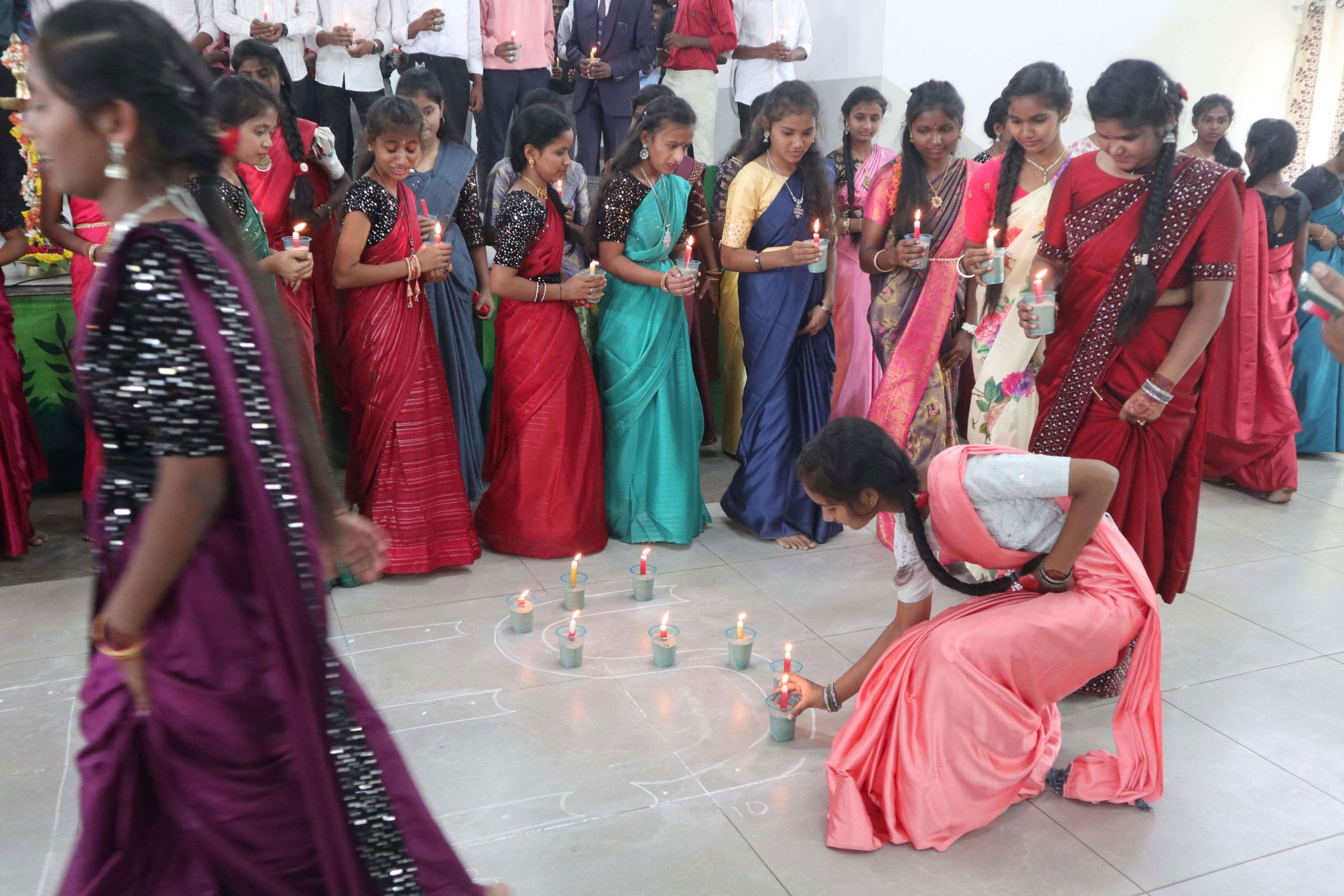 Farewell Day SSLC Batch 2022-23 Photos – LOYOLA SCHOOL