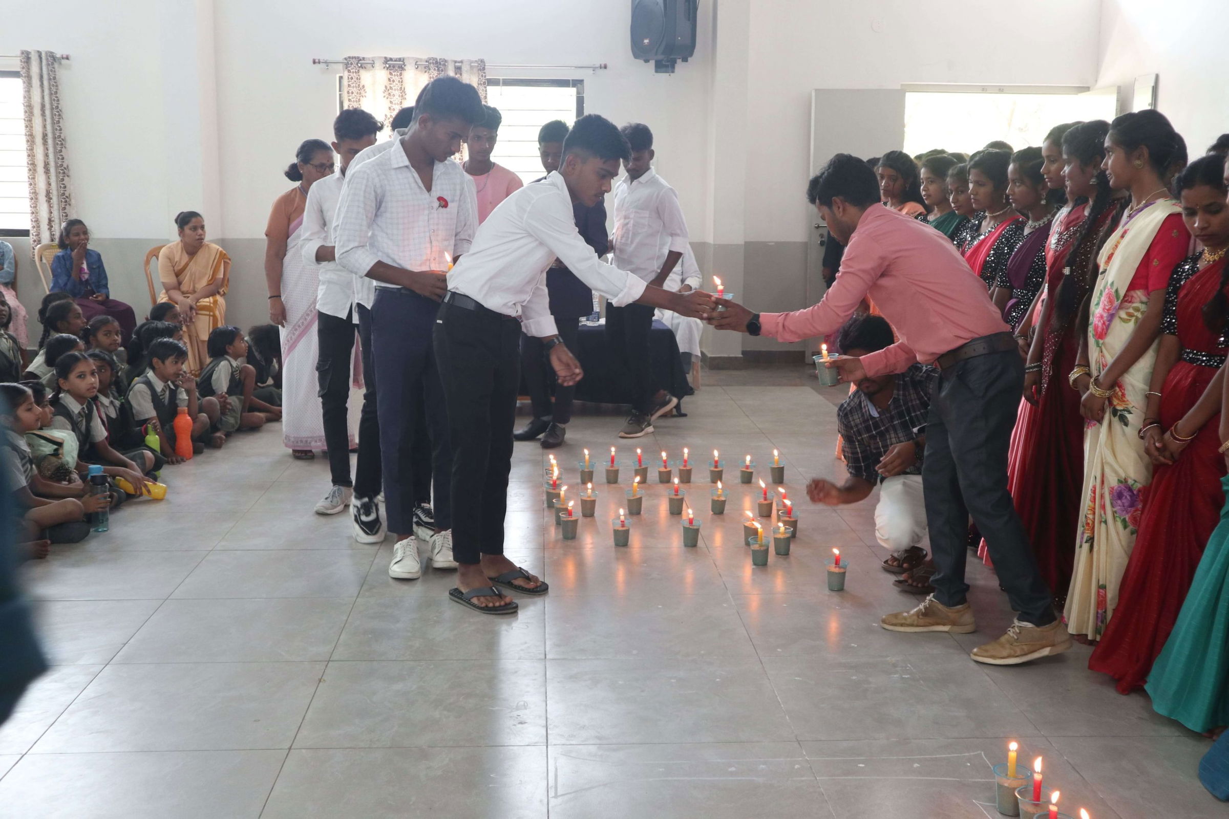 Farewell Day SSLC Batch 2022-23 Photos – LOYOLA SCHOOL